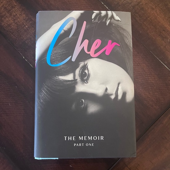 Other | Cher The Memoir Part One Book | Poshmark